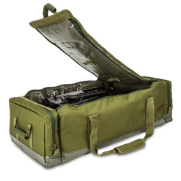 Saber Medium Deluxe Bait Boat Bag
