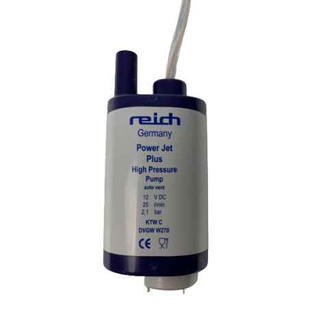 Reich Power Jet Plus