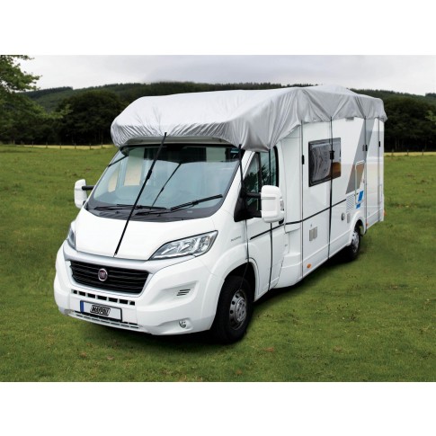 Maypole Range of Waterproof Motorhome Top Covers